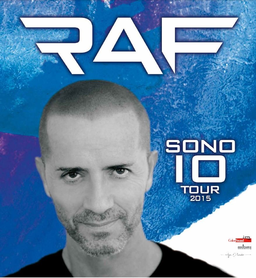 Concerto RAF a Lignano Sabbiadoro